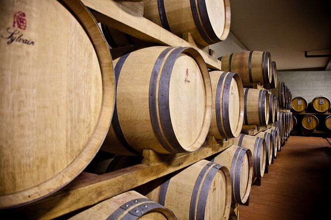 Casa Emma Wine Tasting - FAQ