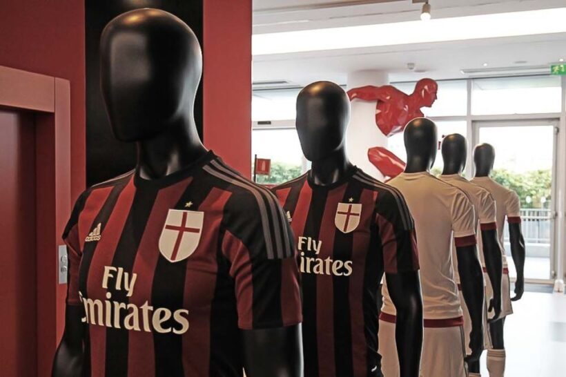 Casa Milan: Museum Entry Ticket - Key Points