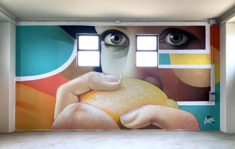 CASA NEPETA: Botanical Walk, Amari Production, and Tasting - Who Will Love This Tour?