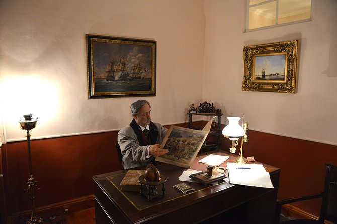 Casa Parlante Historical Museum Tour in Corfu - Customer Reviews and Feedback
