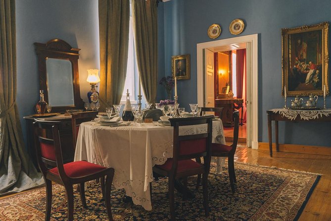 Casa Parlante Historical Museum Tour in Corfu - Exploring Corfus History Through Storytelling