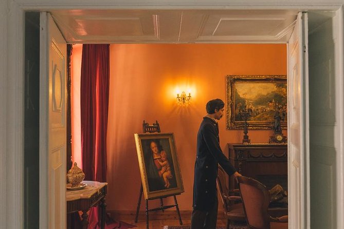 Casa Parlante Historical Museum Tour in Corfu - Immersive Cultural Experience With Local Specialties