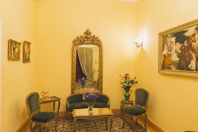 Casa Parlante Historical Museum Tour in Corfu - Comparing Booking Options and Considerations