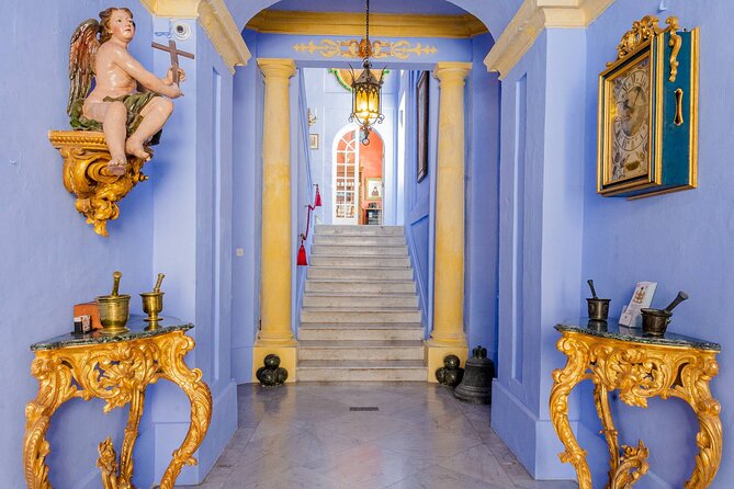 Casa Rocca Piccola Palace & Museum Entrance Ticket - Visitor Experience and Feedback