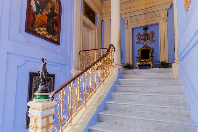 Casa Rocca Piccola Palace & Museum Entrance Ticket - Highlights of the Museum Collections