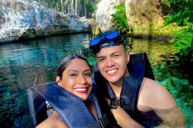Casa Tortuga Eco Cenote Park+ Tulum Ruins! From Cancun & Playa Del Carmen - What’s Included, and What’s Not