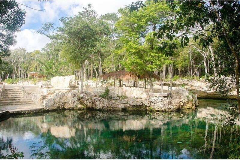 Casa Tortuga Park: Cenote Tour - Who Will Enjoy This Tour?