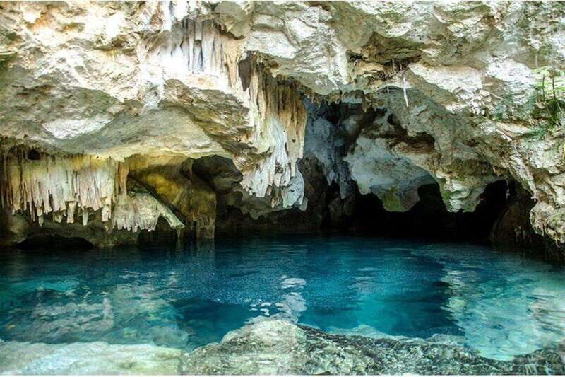 Casa Tortuga Park: Cenote Tour - FAQ