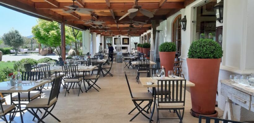 Casablanca Valley: Full-Day Private Wine Tour - An In-Depth Look at the Casablanca Valley Private Wine Tour