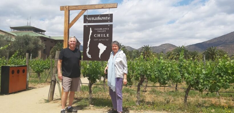 Casablanca Valley: Full-Day Private Wine Tour - FAQ