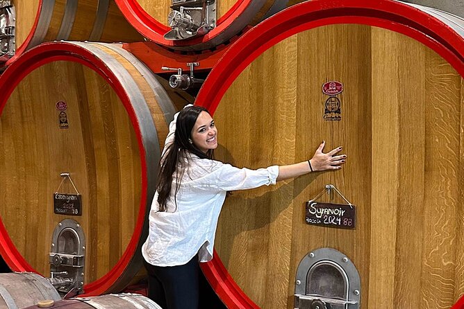 Casablanca World Class Wines, 4 Vineyards & Tanino Lunch Stop - Tasting Experiences at Emiliana Organic Vineyards