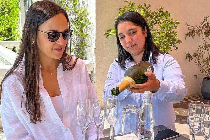 Casablanca World Class Wines, 4 Vineyards & Tanino Lunch Stop - Visiting Bodegas RE Winery