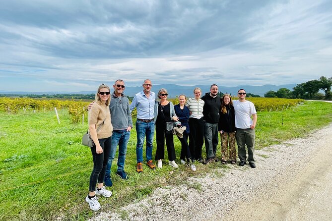 Casale delle Querce Cooking Class and Wine Experience - Who Will Love This Experience?