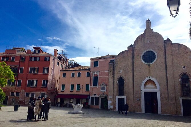 Casanova, Vivaldi, and Marco Polo Private Walking Tour - Discovering Venice’s Icons: An In-Depth Review