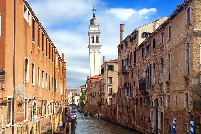 Casanova, Vivaldi, and Marco Polo Private Walking Tour - The Sum Up: Who Is This Tour Best For?