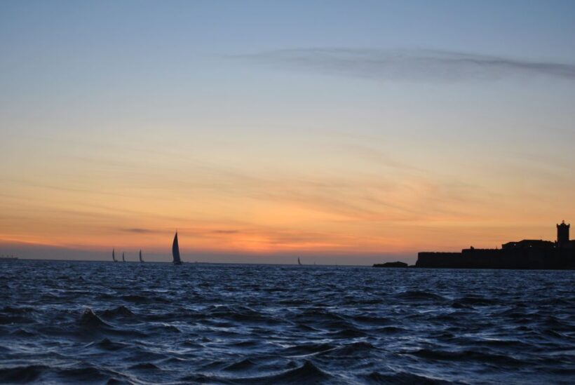 Cascais: 2-Hour Sunset Cruise - The Sum Up