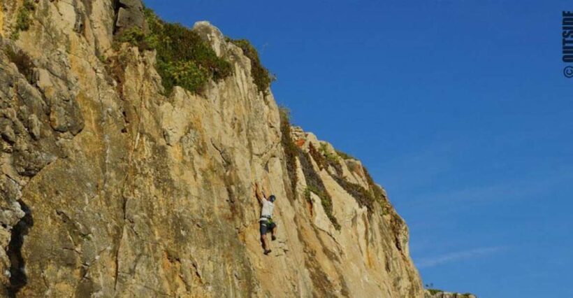 Cascais 3.5-Hour Rock Climbing Experience - The Sum Up: Is It Worth It?