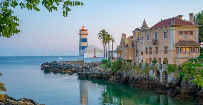 Cascais: City, Cabo da Roca, and Sintra Tuk-Tuk Tour - A Closer Look at the Tour Experience