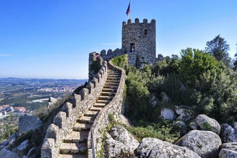 Cascais: City, Cabo da Roca, and Sintra Tuk-Tuk Tour - FAQ