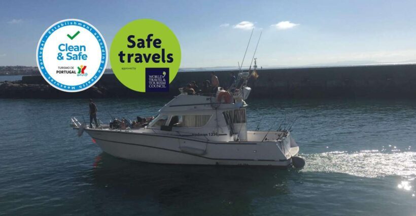Cascais Deep-Sea Fishing Trip - What to Expect on Your Cascais Deep-Sea Fishing Trip