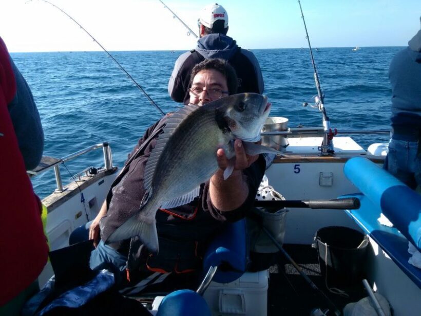 Cascais Deep-Sea Fishing Trip - Final Thoughts