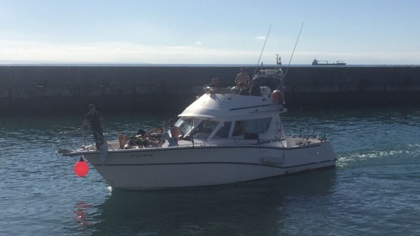 Cascais Deep-Sea Fishing Trip - Frequently Asked Questions