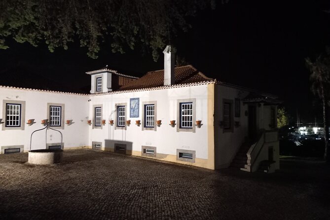 Cascais & Estoril by night | OR | Sintra By Night - Who Should Consider This Tour?