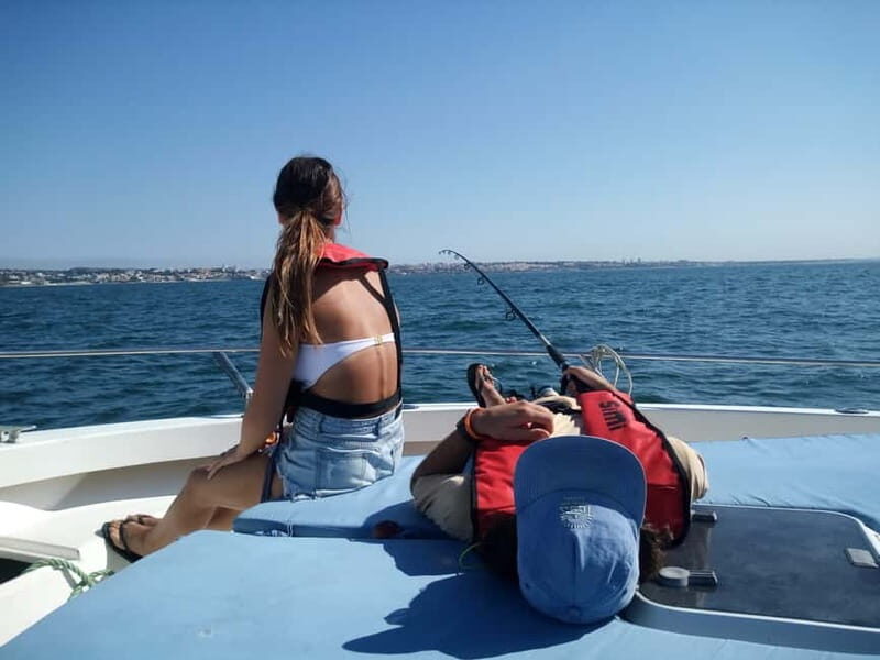 Cascais: Family Fishing - Who Should Consider This Tour?