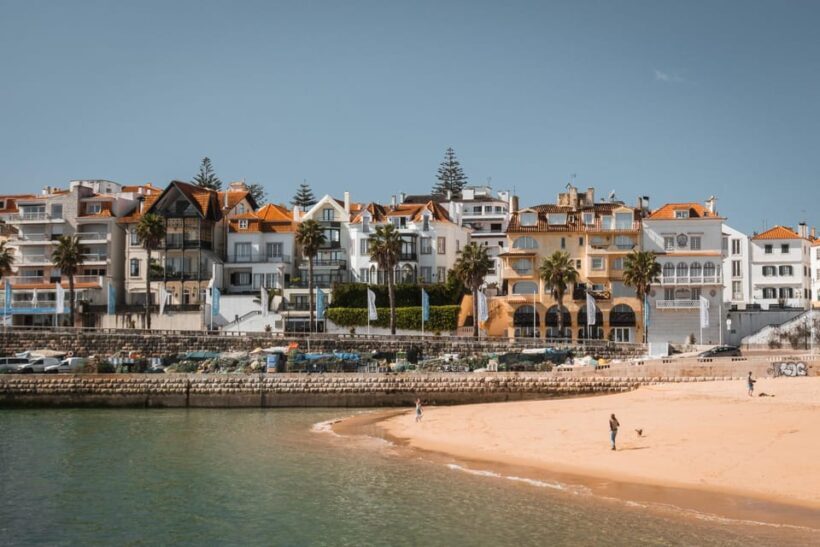 Cascais: Flexible Walking Tour in Historic Center - Exploring Cascais with the Walkbox App