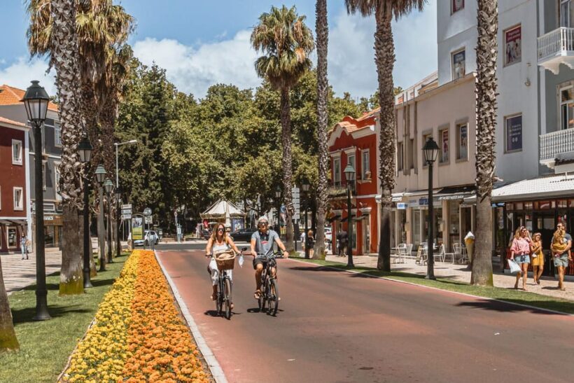 Cascais: Flexible Walking Tour in Historic Center - Who Will Love This Tour?