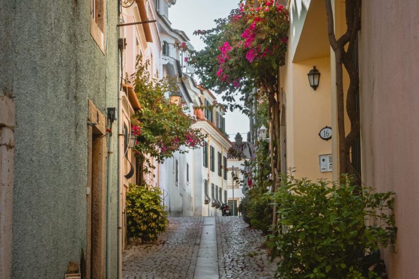 Cascais: Flexible Walking Tour in Historic Center - The Sum Up