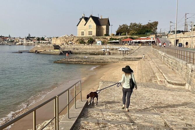 Cascais: Glamour, Luxury and Decay by The Lisbon Coastline - The Allure of Cascais Coastline
