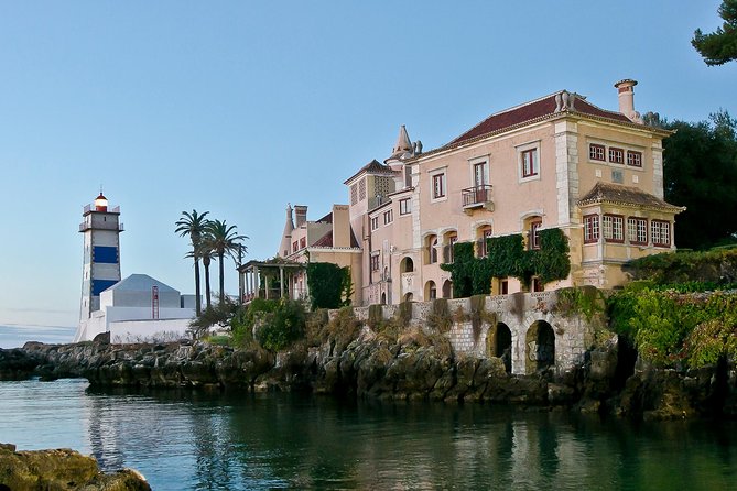 Cascais: Glamour, Luxury and Decay by The Lisbon Coastline - The Rise of Luxury in Cascais