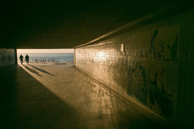 Cascais: Glamour, Luxury and Decay by The Lisbon Coastline - The Coexistence of Glamour and Decay