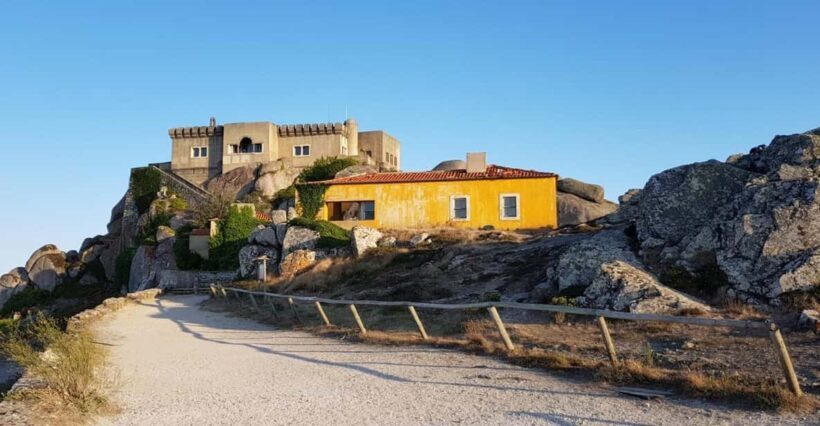 Cascais: Hiking in Sintra-Cascais Natural Park - Exploring Sintra-Cascais Natural Park: What’s in Store?