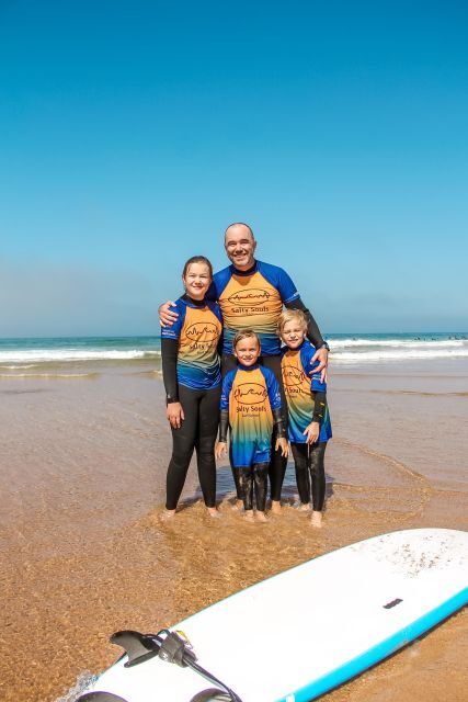 Cascais: Local Surf Experience - What the Reviews Say