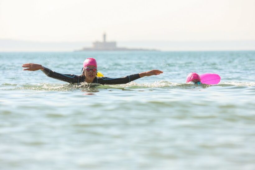 Cascais: Open Water Swimming - Exploring the Cascais Open Water Swimming Tour