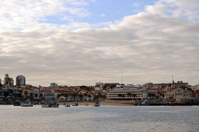 Cascais Private Sailing Cruise With a Drink - Half Day/Full Day - Scenic Highlights of the Cruise