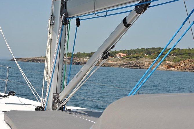 Cascais Private Sailing Cruise With a Drink - Half Day/Full Day - Frequently Asked Questions