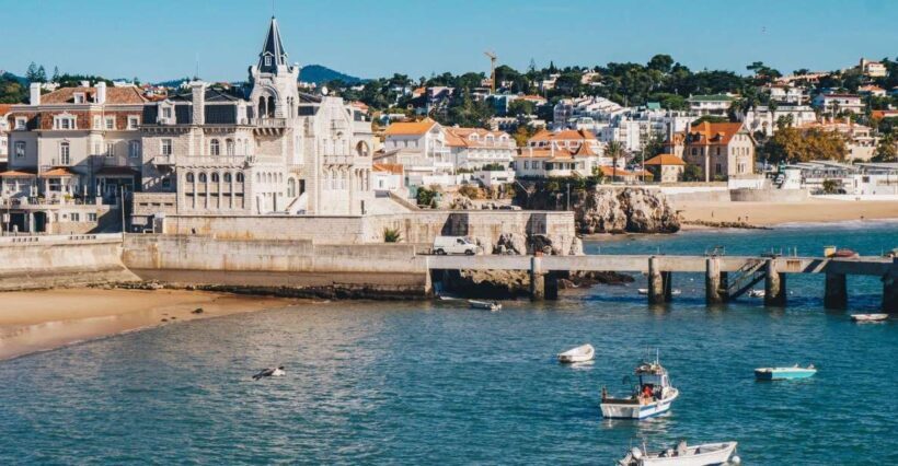 Cascais Private Walking Tour - Introduction to Cascais and Its Allure