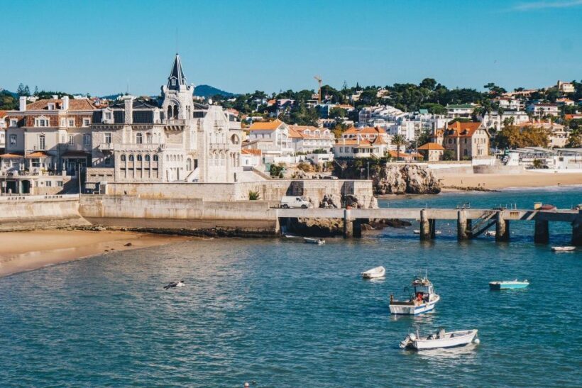 Cascais Private Walking Tour - Analyzing the Value