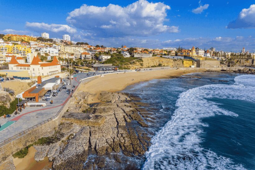 Cascais: Private Walking Tour with a Local Guide - Comparing Similar Experiences