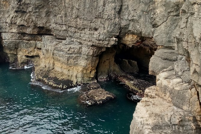 Cascais Riviera & Lisbon Atlantic Coastline - Authentic Experiences and Authenticity