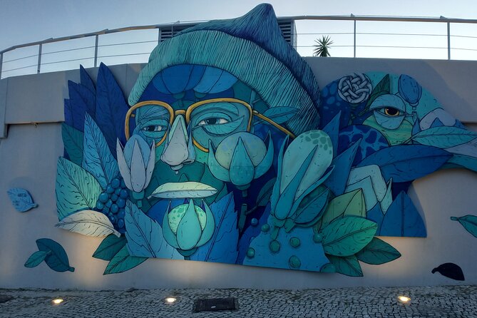 Cascais Riviera & Lisbon Atlantic Coastline - The Sum Up