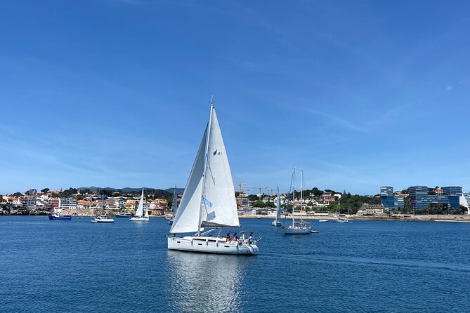 Cascais Romantic Private 2h Cruise with sparkling wine - Final Thoughts
