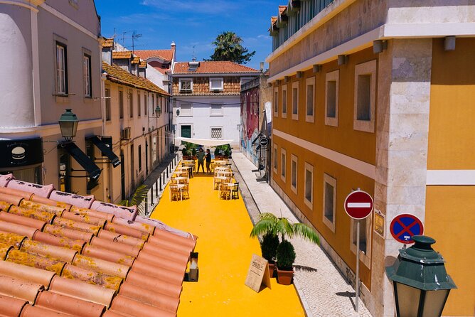 Cascais Scavenger Hunt and Sights Self-Guided Tour - FAQ