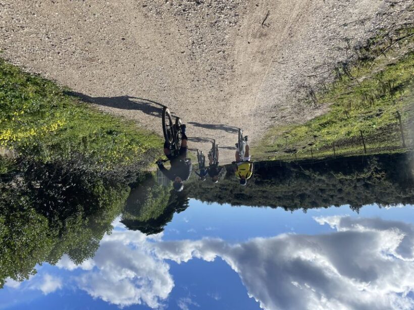 Cascais-Sintra E-bike Tour: Coast & Countryside Adventure - Authentic Experiences and Real Reviews