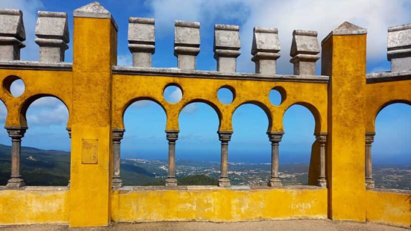 Cascais: Small group tour Sintra & Cabo da Roca & Cascais - Value for Money
