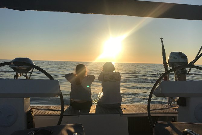 Cascais Sunset Private 2h Cruise With a Drink - Customer Feedback and Highlights