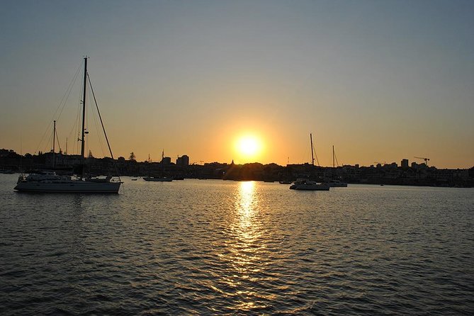 Cascais Sunset Private 2h Cruise With a Drink - Onboard Atmosphere and Hospitality
